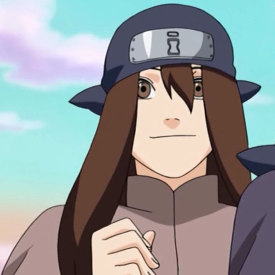 Who is Sari in Naruto?