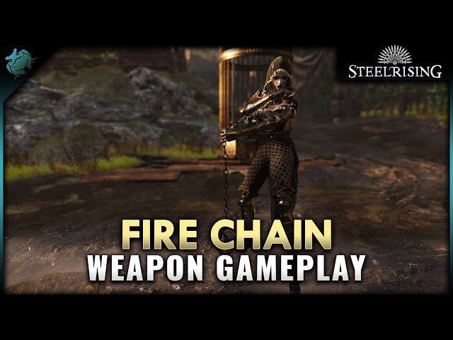 Steelrising guide - What are the best weapons in the game?