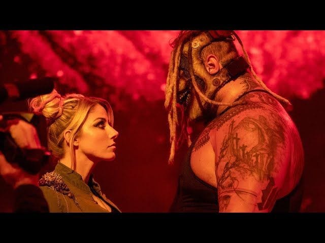 4 directions for Nikki A.S.H. if she returns to her former persona in WWE