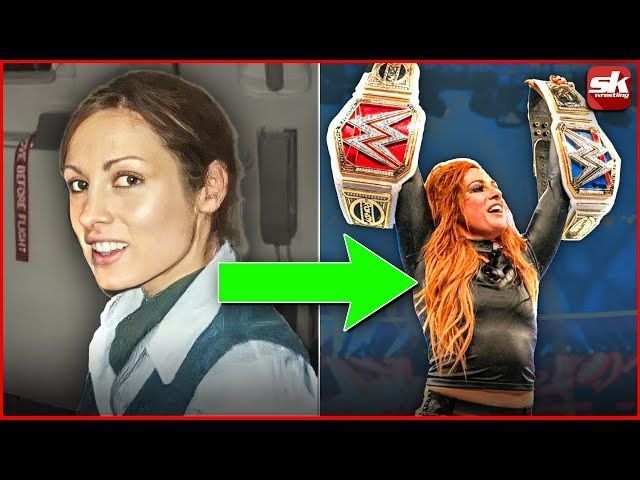 What did JBL do on WWE SmackDown?