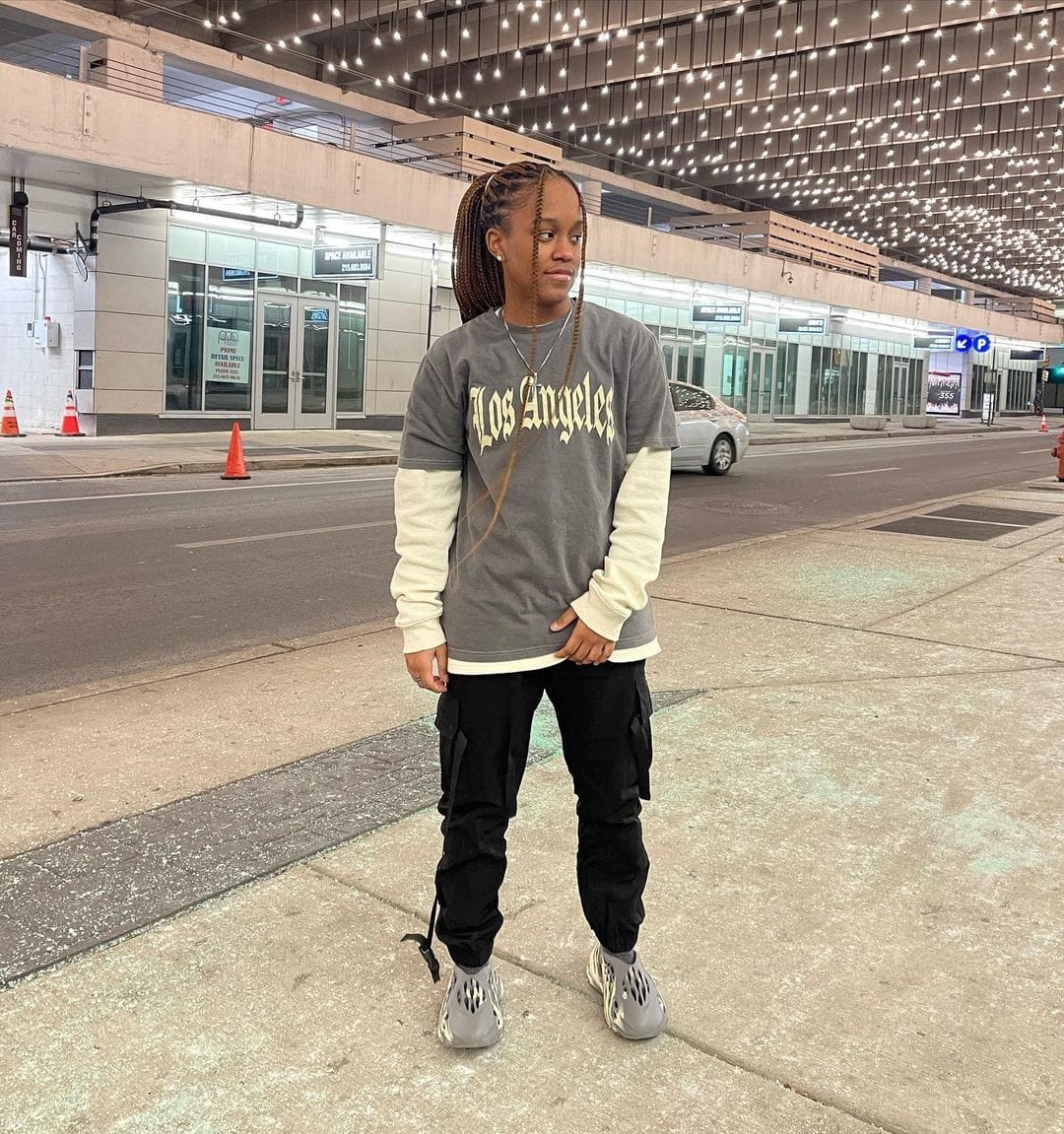 Who are the Splash Twinz’s boyfriends?