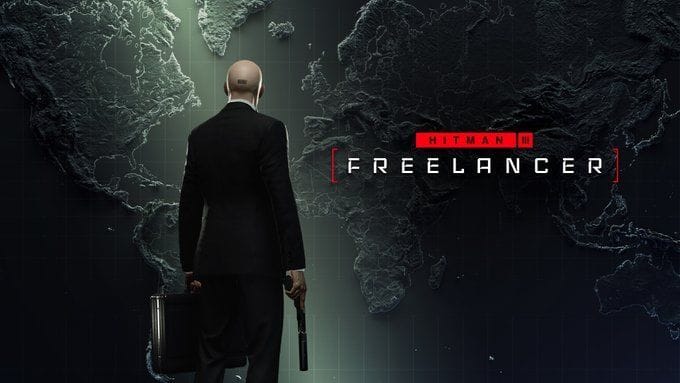 How Hitman World of Assassination Trilogy redefined the stealth series