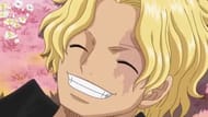 Who is Sabo in One Piece?