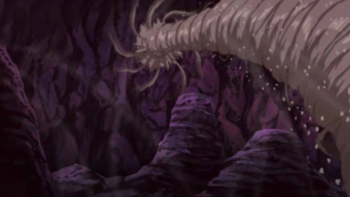 Who is Fuka in Naruto?