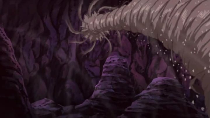 Who is Fuka in Naruto?