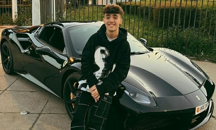 Who is Agustin51?