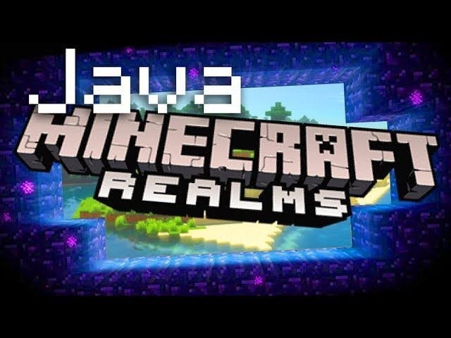 How to set up Minecraft Realms multiplayer server in 2022