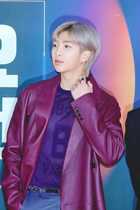 BTS RM causes chaos with his recent visit to a famed Japanese restaurant