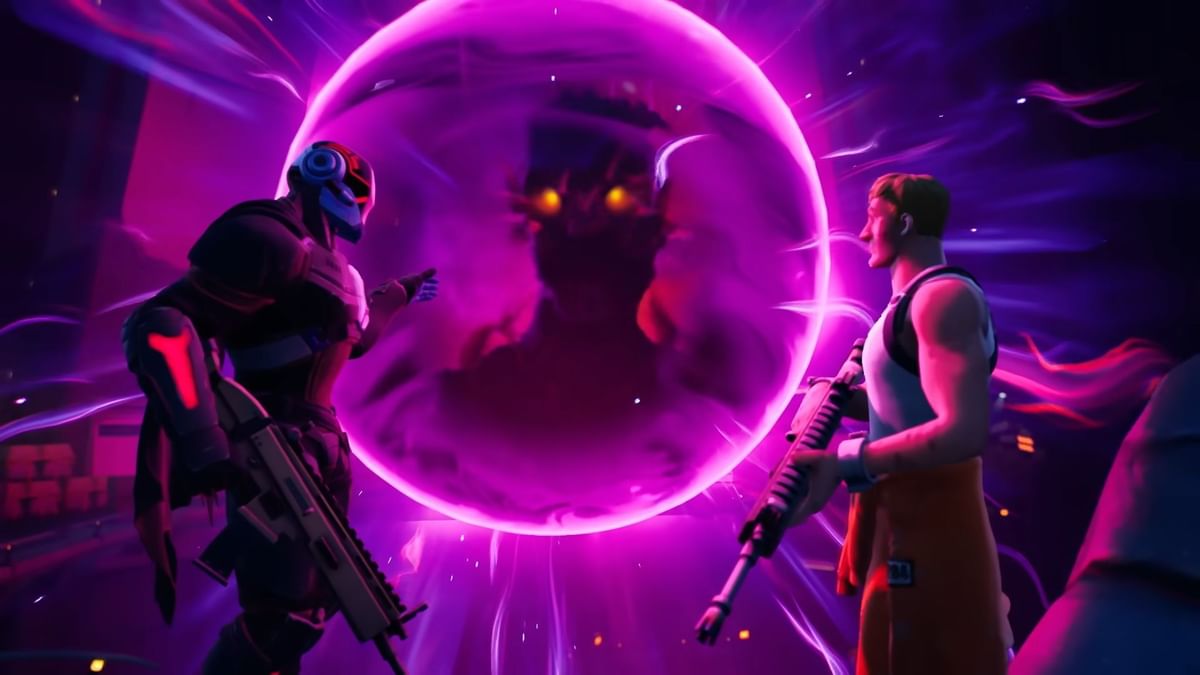 Fortnite: With The Imagined Order boss Geno now dead, new threats emerge