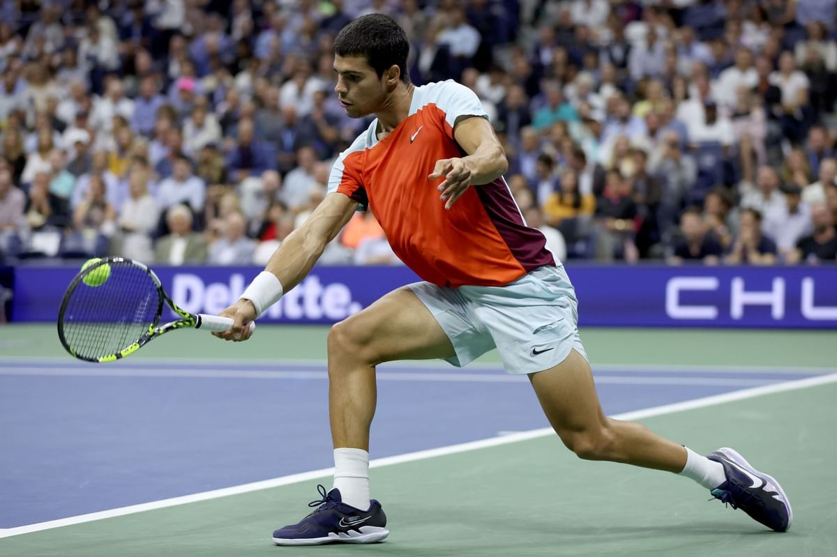 "Absurd statement; sick and tired of this propaganda" - Tennis fans react to John McEnroe's ...