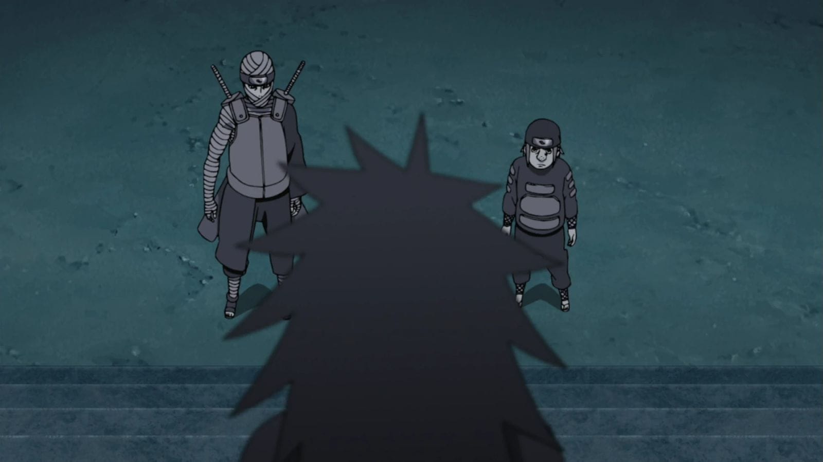 Who is Onoki in Naruto?