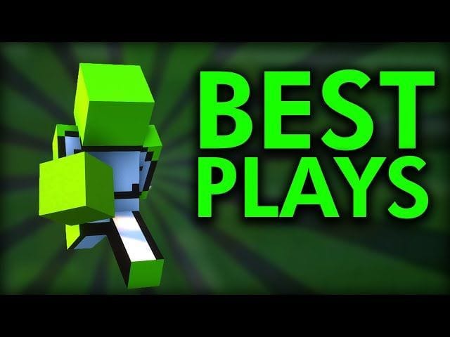 The 5 best Minecraft Championship players ever