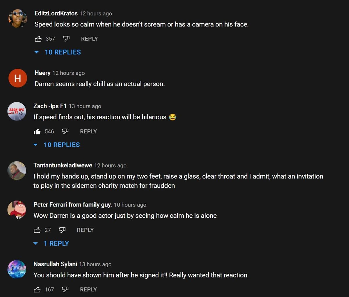 "Speed is gonna be soo mad" - Fans react as Thogden coaxes IShowSpeed ...