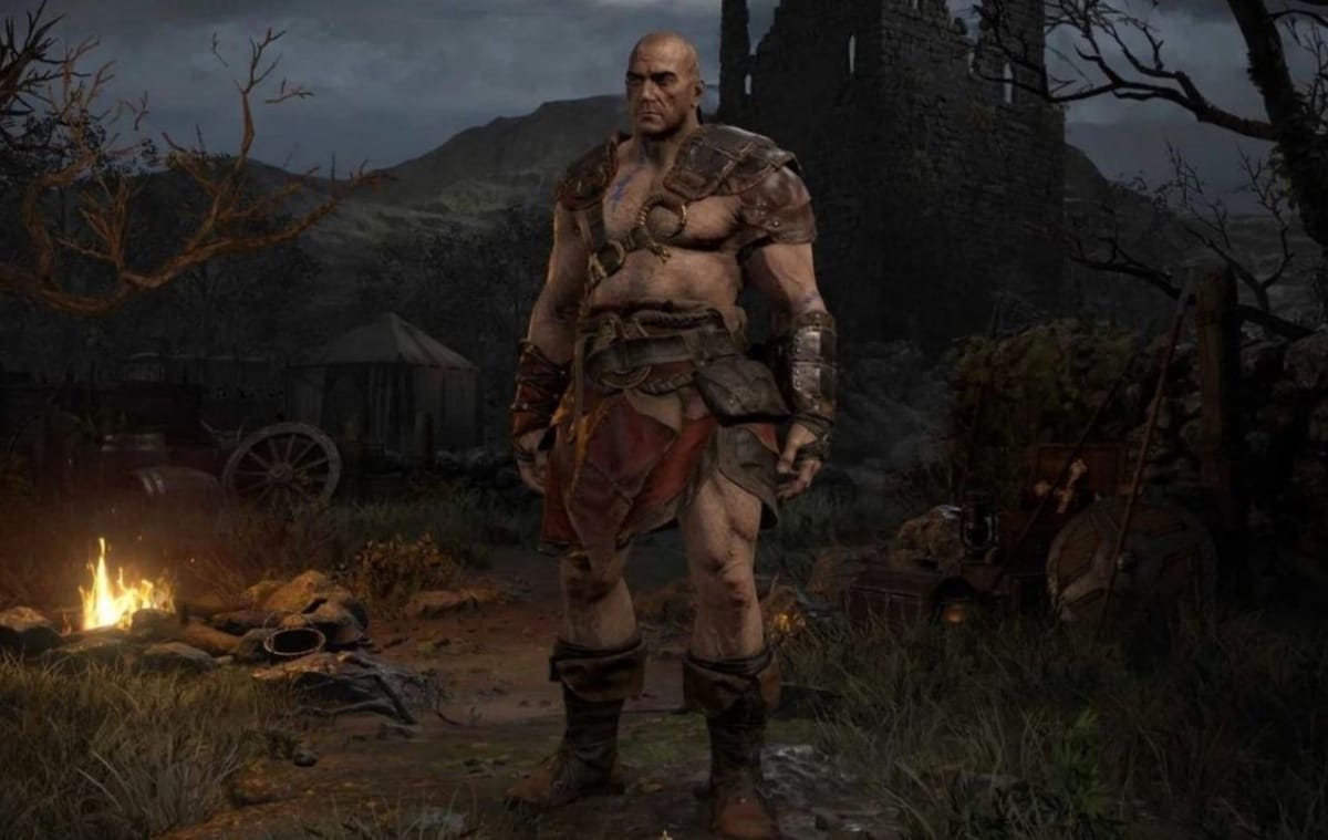 5 best builds for each class in Diablo 2 Resurrected Terror Zones