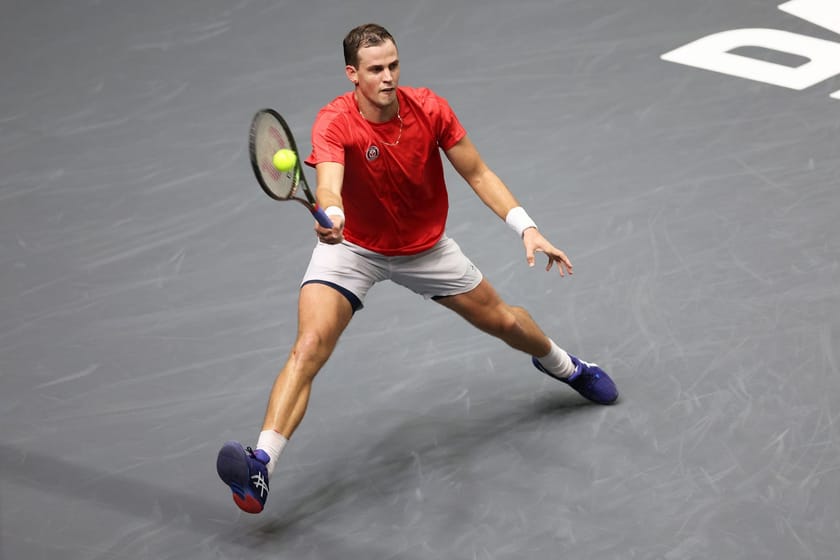 Tel Aviv Open 2022: Novak Djokovic vs Vasek Pospisil preview, head-to ...