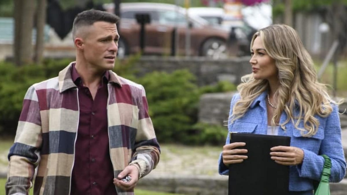 5 new Lifetime movie releases in October 2022