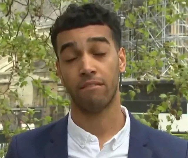 YouTube star Niko Omilana follows MrBeast, IShowSpeed as the newest ...