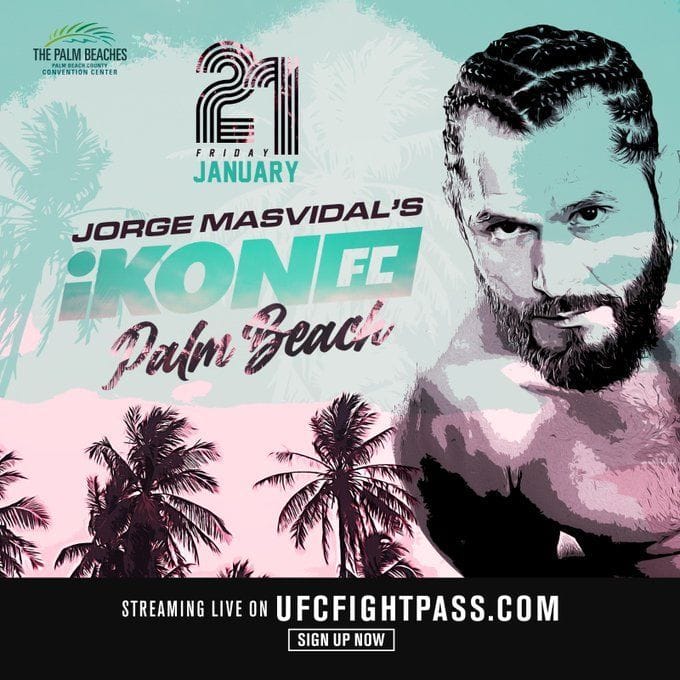 UFC fighters who became MMA promoters