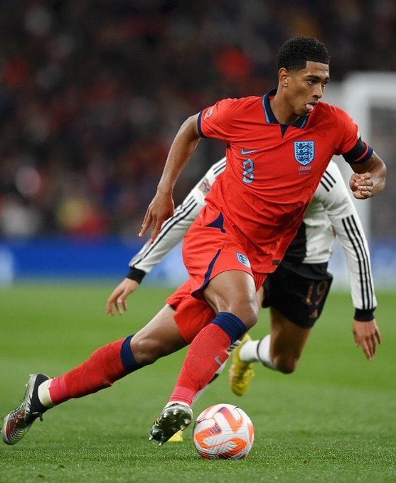 "Played like his life depended on it" Running out of superlatives ...