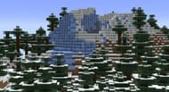 Grove in Minecraft