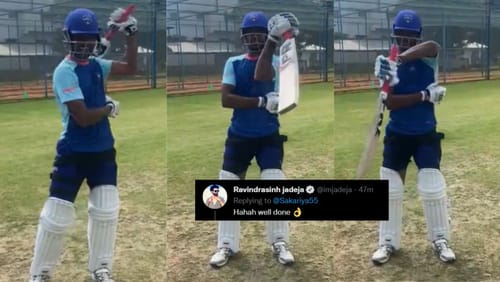 Duleep Trophy 2022 Live Score - Latest News & Match Updates