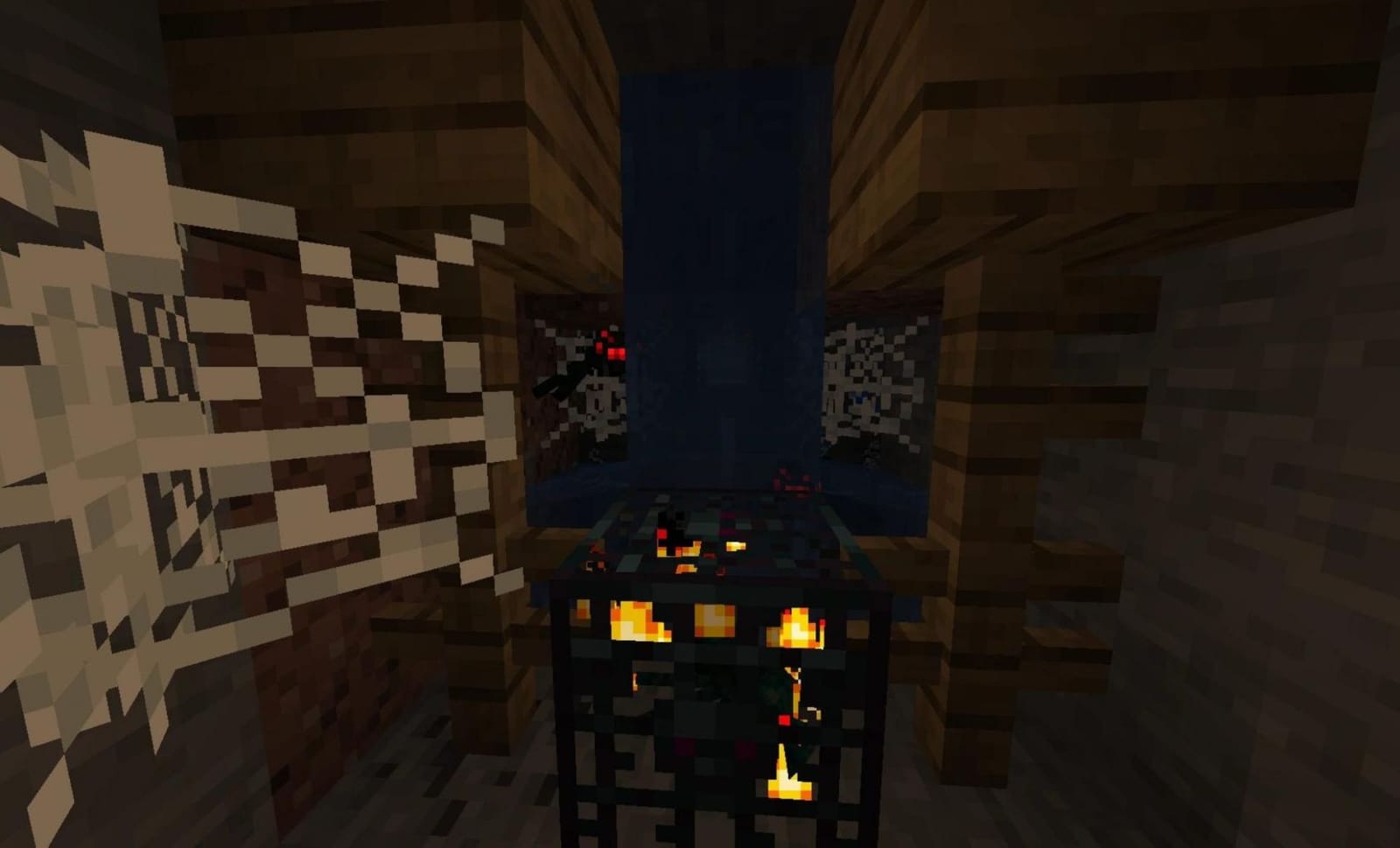 4 best places to find mob spawners in Minecraft in 2022