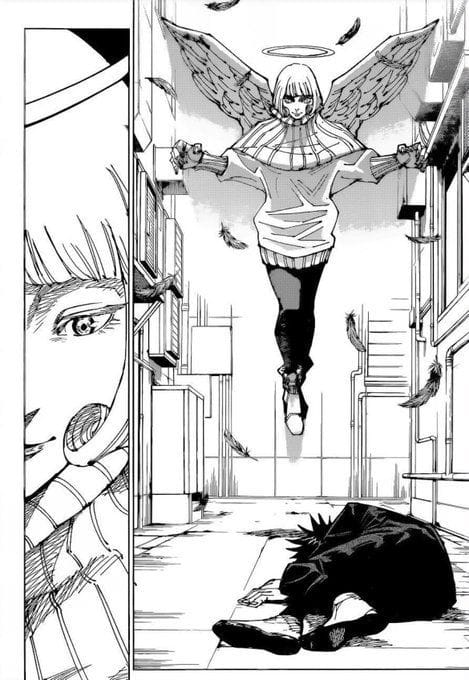 Jujutsu Kaisen chapter 199: Why Angel is crucial to save both Yuji and Gojo