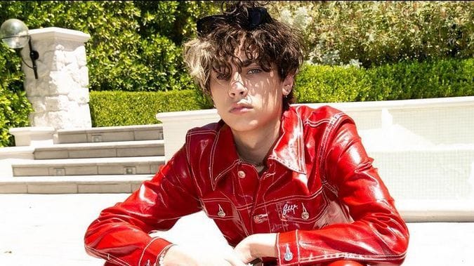 Landon Asher Barker's Profile, Net Worth, Age, Height, Relationships, FAQs