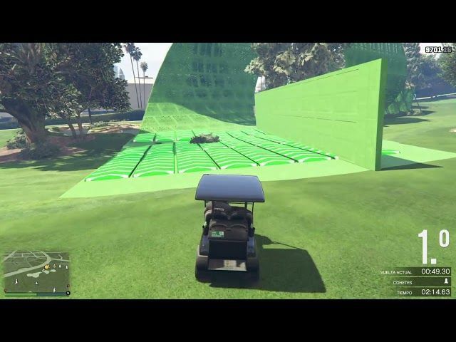 5 best Community Series races in GTA Online (September 15-21)