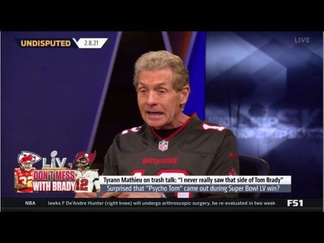 Microsoft exec responds to Tom Brady smashing yet another Surface ...