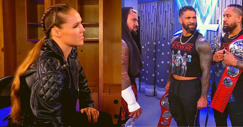 WWE Friday Night SmackDown Results (September 16, 2022): Winners, Recap ...