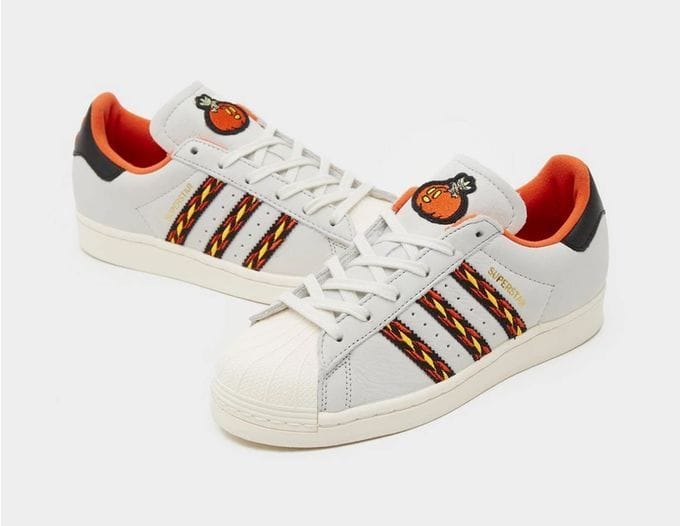 Where to buy Adidas Originals Superstar Halloween shoes? Price and more ...