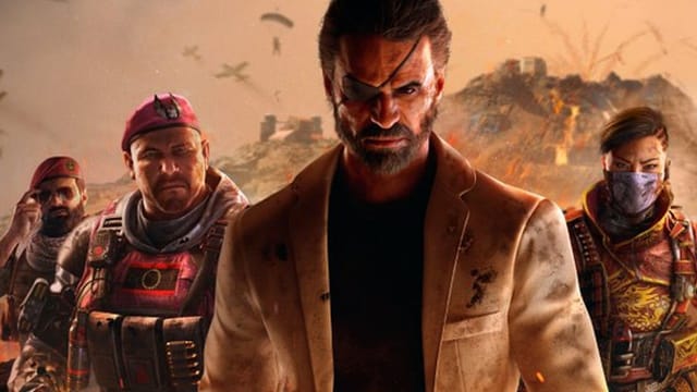 Call of Duty Warzone Season 5 Reloaded Last Stand Patch Notes