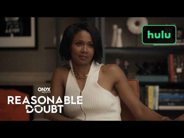 Reasonable Doubt Season 1, Episodes 1 & 2 review: How well does the ...
