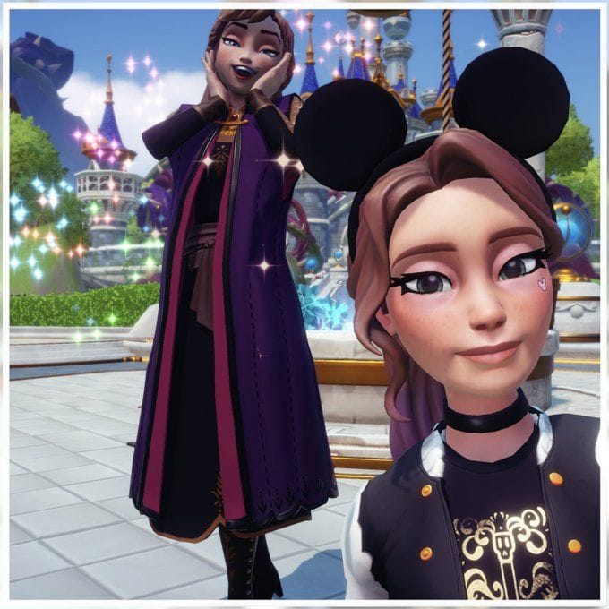 How to complete all of Anna's Friendship quests in Disney Dreamlight Valley