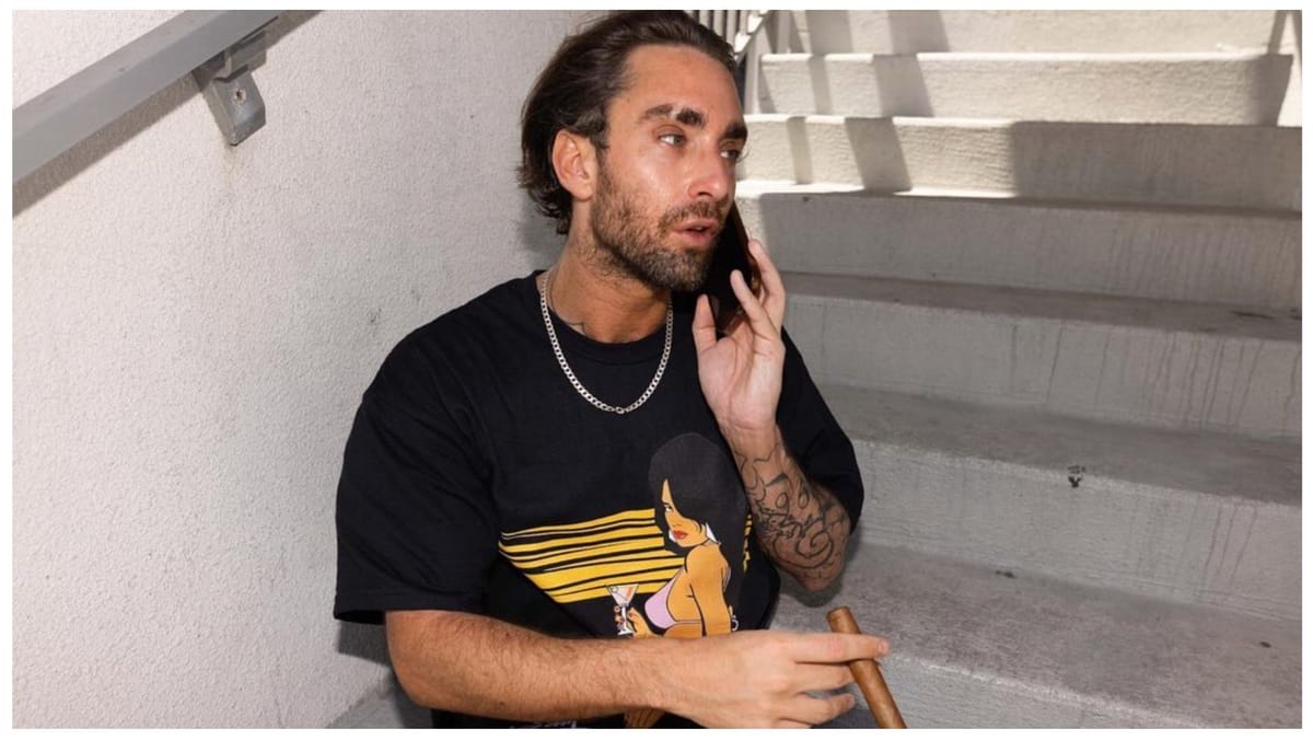 What happened to Jamie Roy? Tributes pour in as Scottish DJ and ...