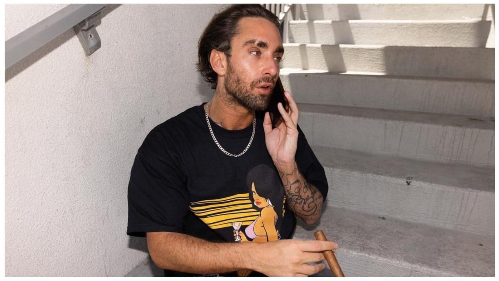 What happened to Jamie Roy? Tributes pour in as Scottish DJ and ...