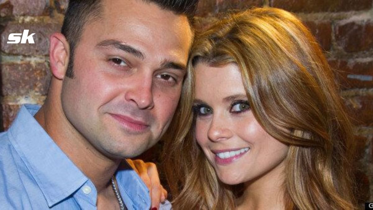 Looking back at the time when former MLB star Nick Swisher shared a ...