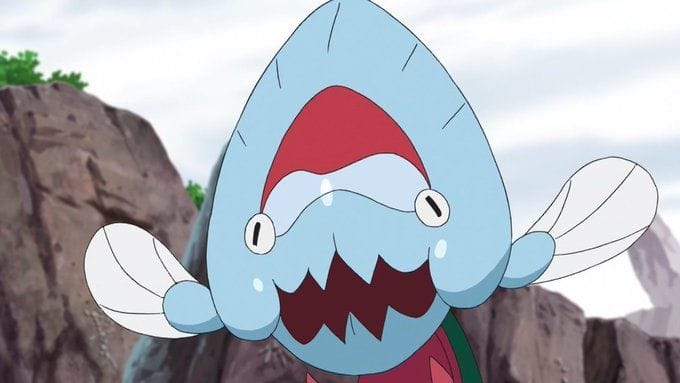 10 strongest non-legendary Pokemon that do not evolve