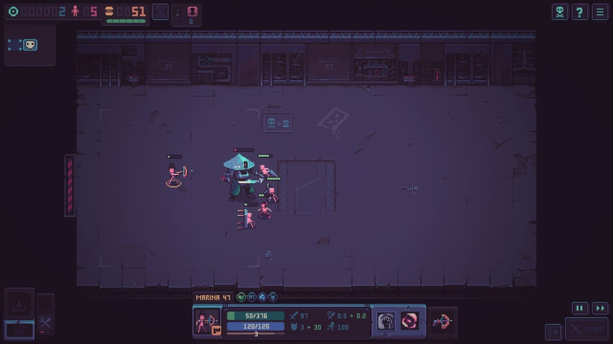 Despot's Game: Dystopian Army Builder review - Mincing puny humans into ...