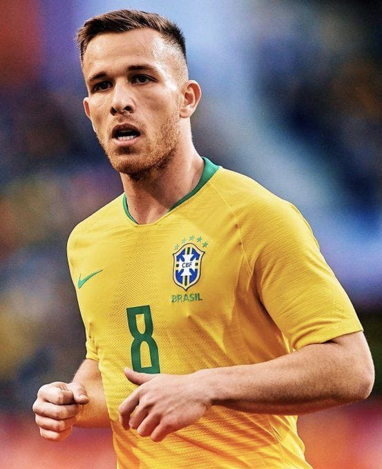 5 best deals of transfer deadline day