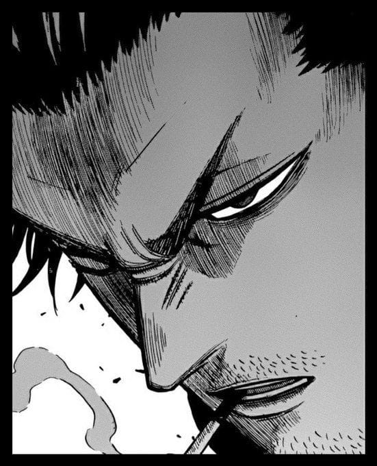 Black Clover chapter 338 shocks fans by revealing Yami's younger sister