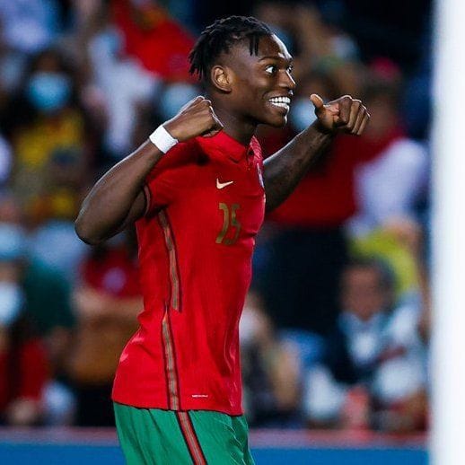 What is Portugal's strongest playing XI for the 2022 Qatar World Cup?