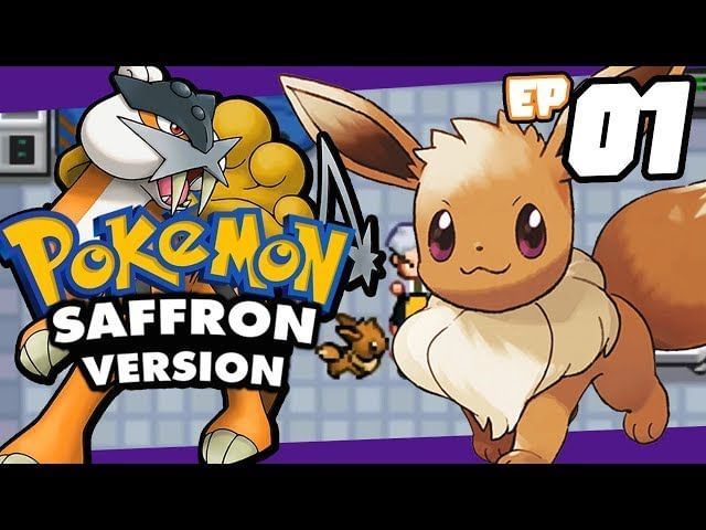 Pokemon guide - 5 must-play mods which offer a new way to Catch 'em All