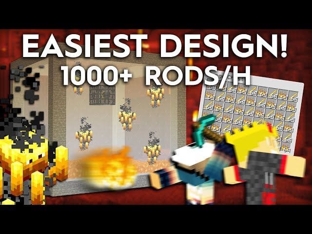 5 best profitable mob farm designs in Minecraft