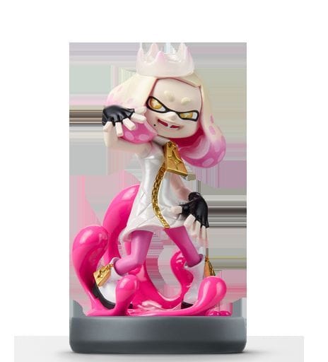 Splatoon 3 guide: All amiibo unlocks and rewards