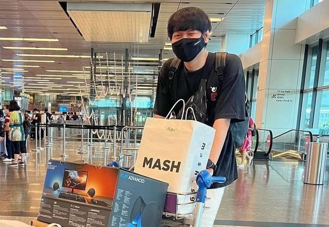 Maser's Profile, Net Worth, Age, Height, Relationships, FAQs