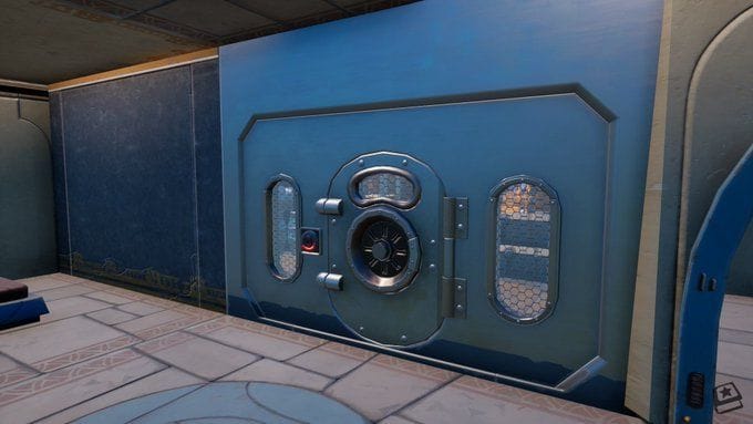 All vault and key locations in Fortnite Chapter 3 Season 4