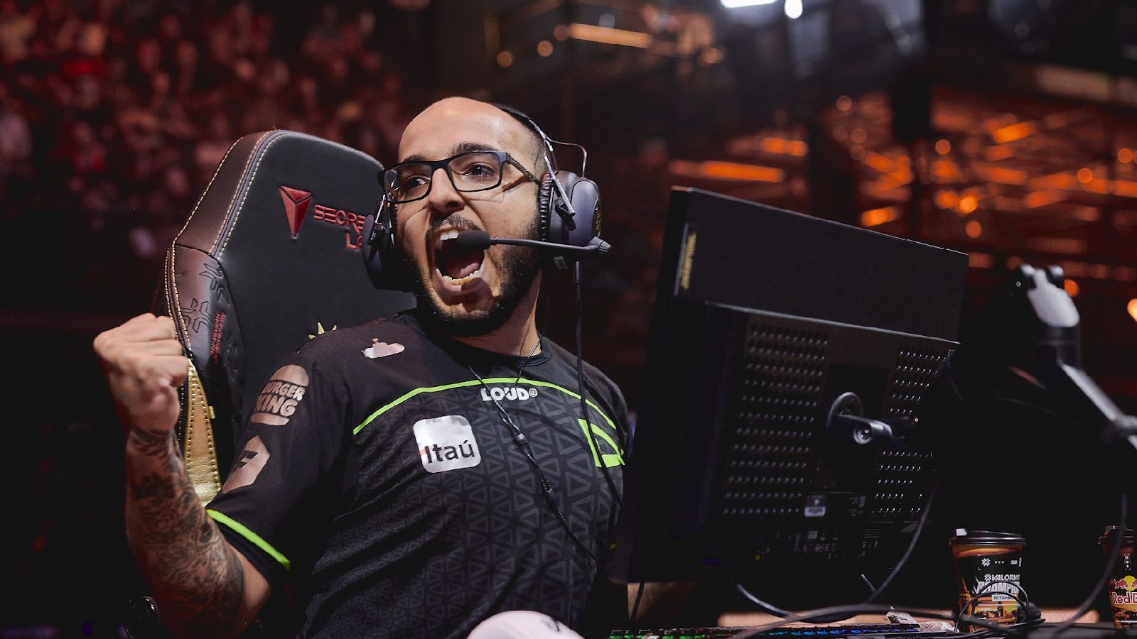 Valorant ranked list top kill leaders in a single VCT match