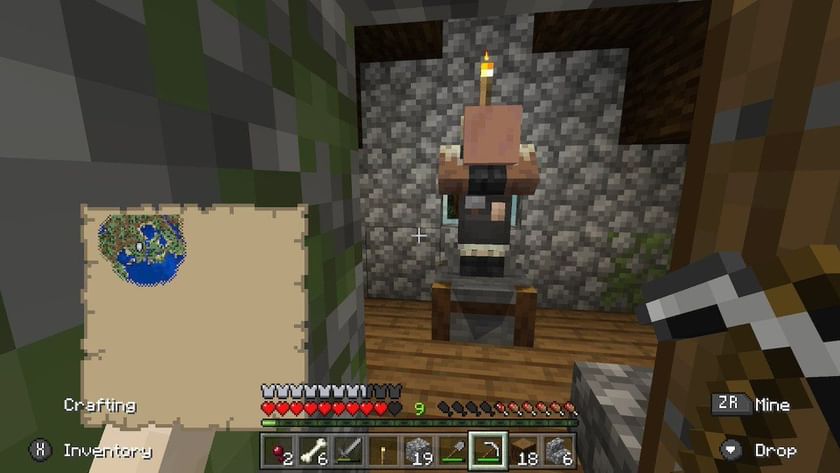 7 best Minecraft villagers to have in 2022